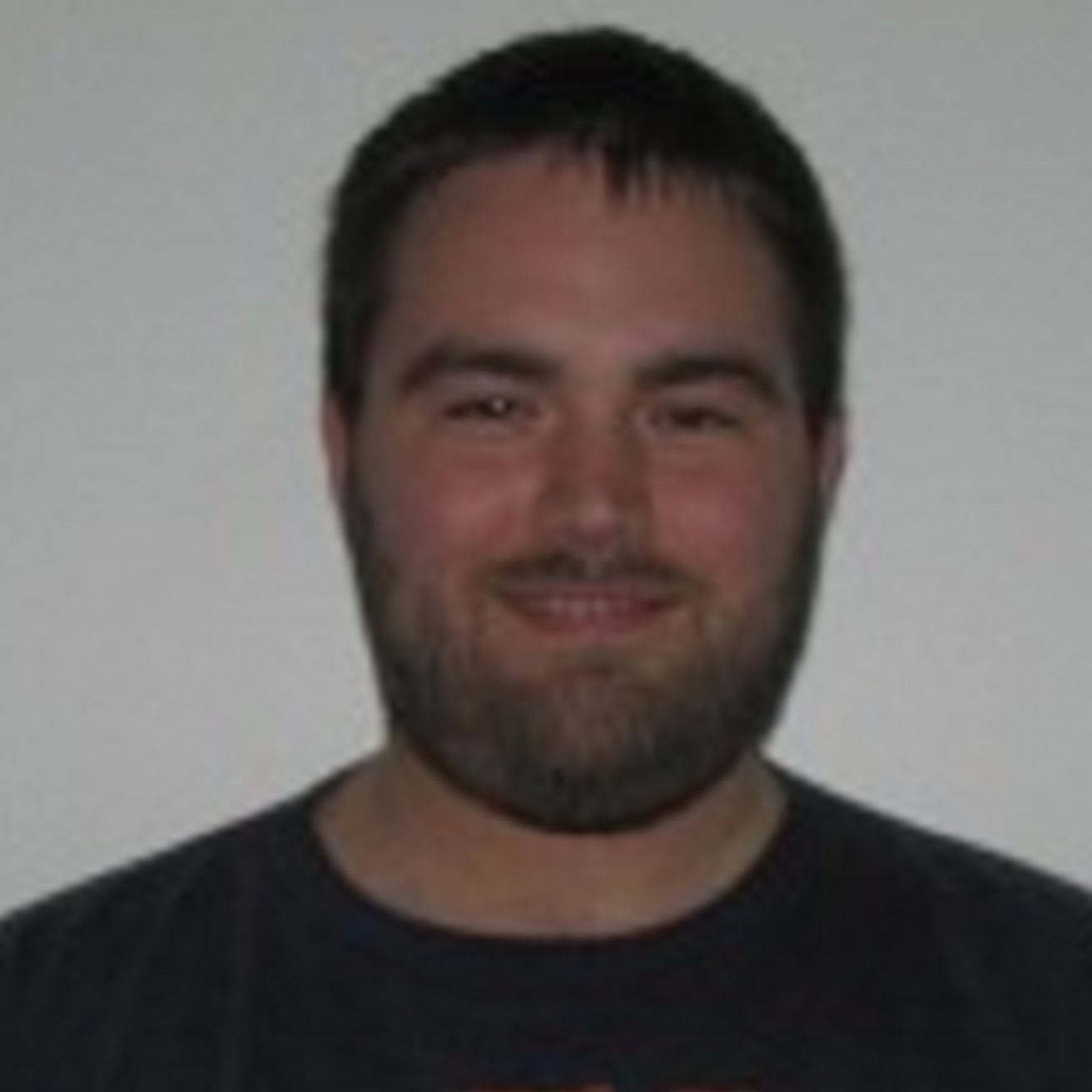 Clinton Cook | Guymon Research Group - College of Engineering | The ...