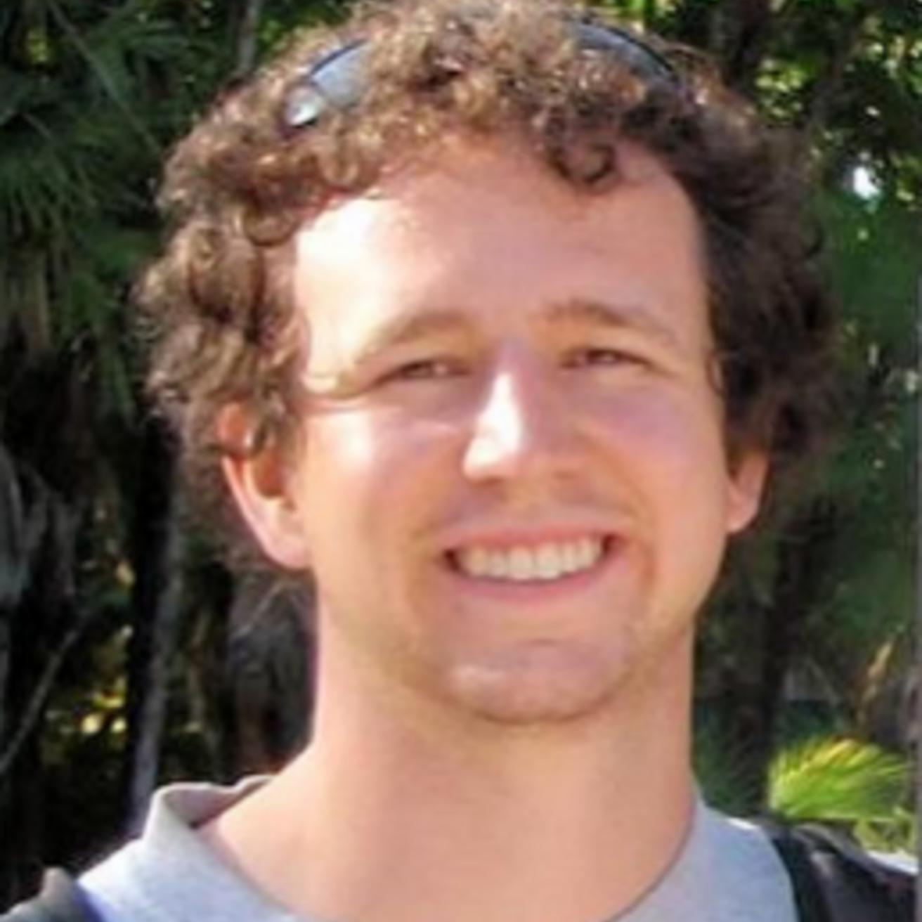 Jacob McLaughlin | Guymon Research Group - College of Engineering | The ...