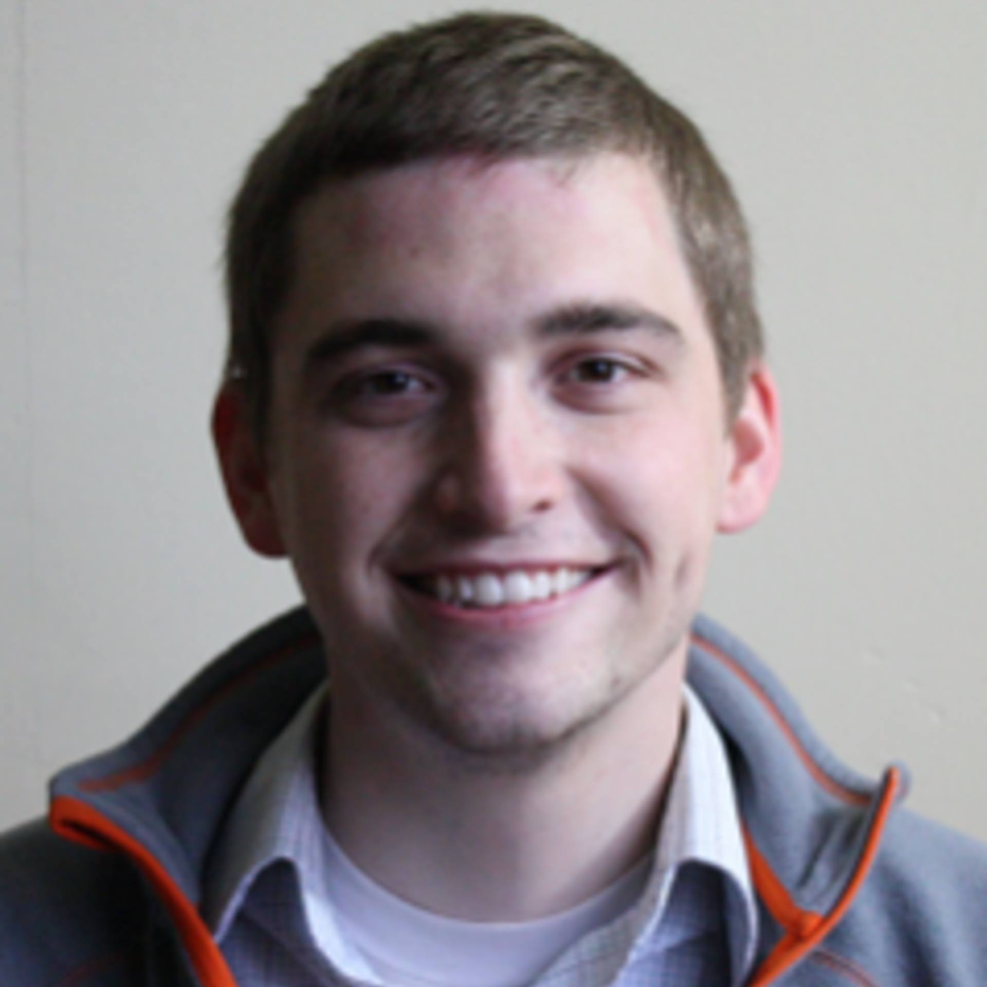 Former Group Members | Guymon Research Group - College of Engineering ...