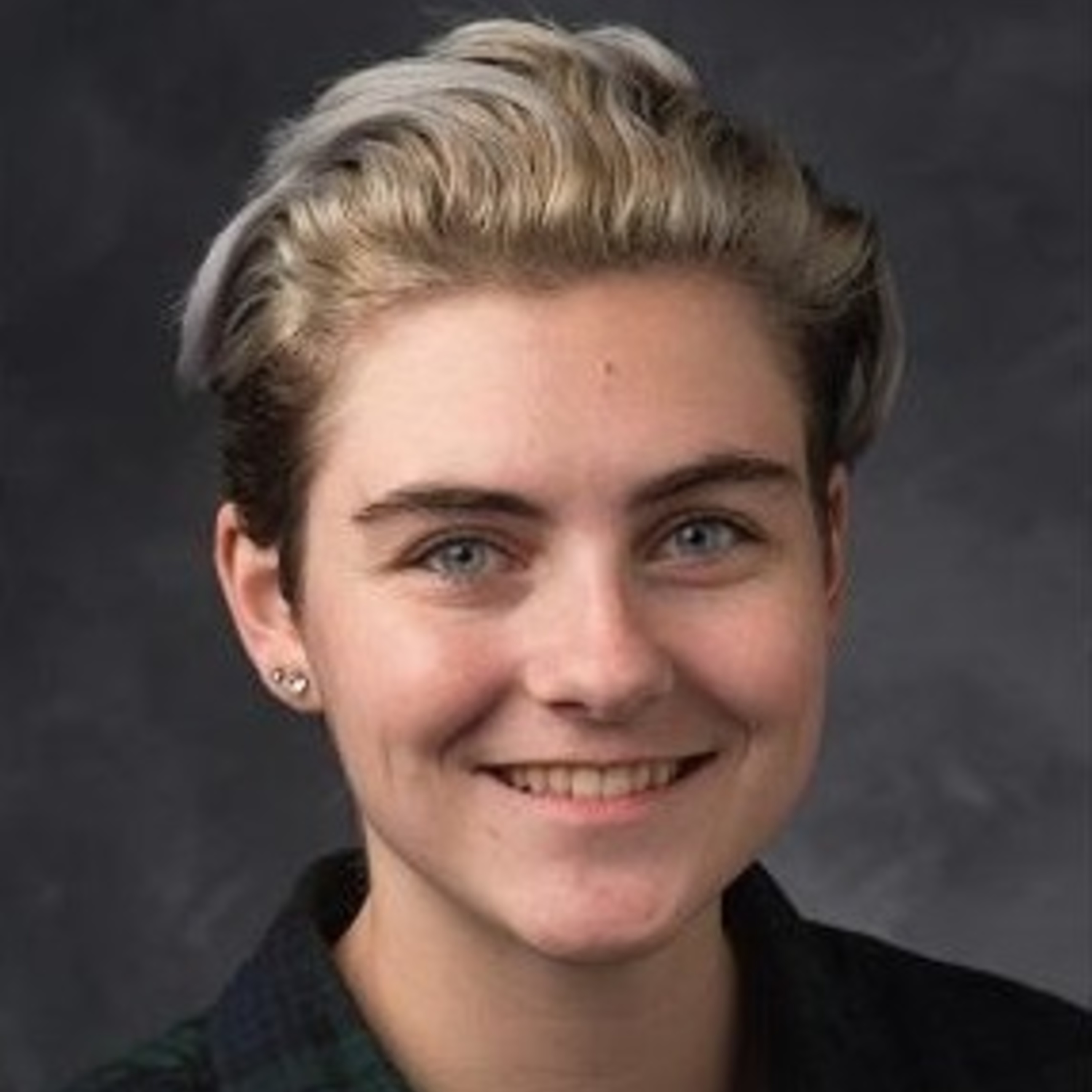 Rachel Buck | Guymon Research Group - College of Engineering | The ...